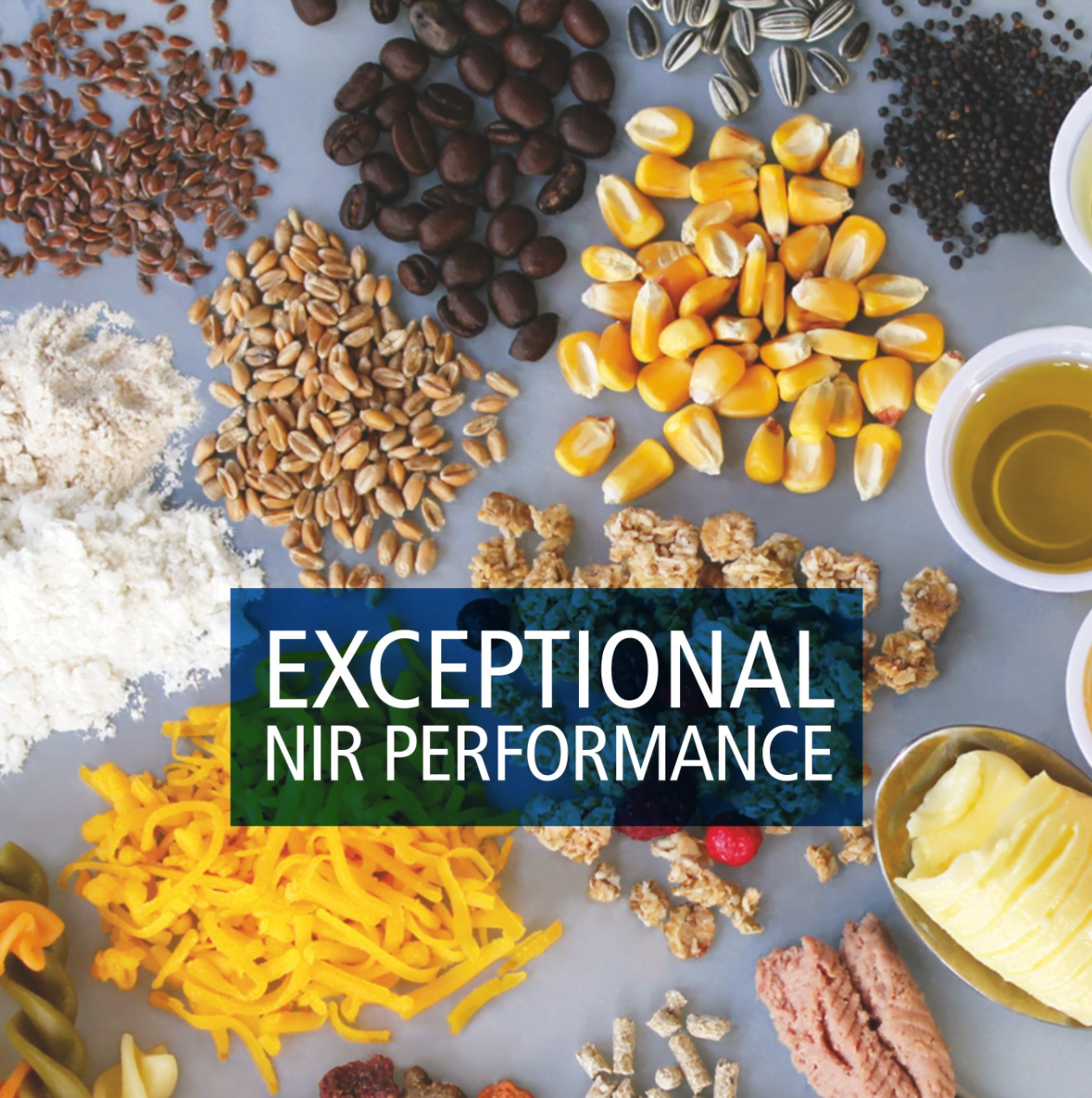 Impana AG - Ihr Partner in der industriellen Analyse